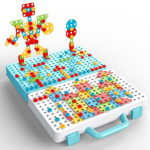 Creative screw puzzle | Construction | Construction | Shop Online ...